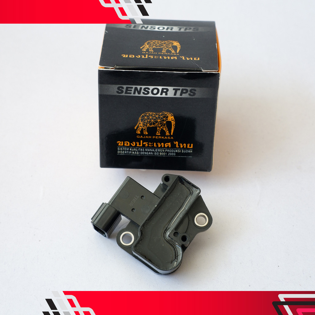 Jual Sensor Injeksi / Injection / TPS Yamaha Mio J / Soul GT / Xride ...