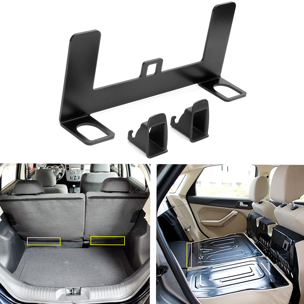 Jual Universal Steel Car Child Safety Seat Restraint Anchor Mounting ...