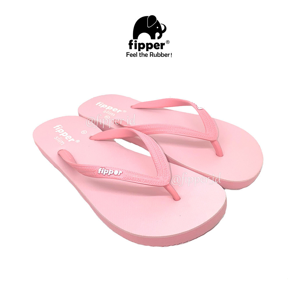 Jual Fipper - Slim Pink Cherub / Pink Moment | Shopee Indonesia