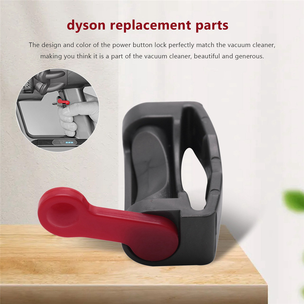 Jual Trigger Lock for Dyson V6 V7 V8 V10 V11 Vacuum Cleaner, Power ...