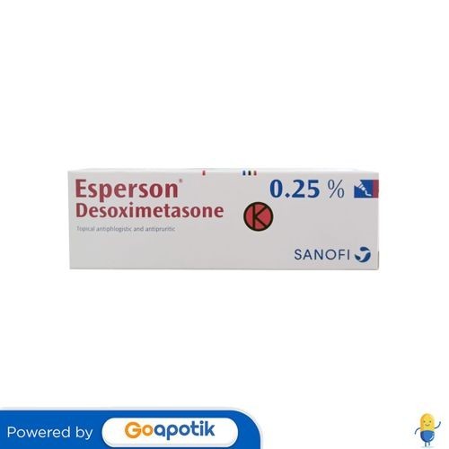 Jual Esperson Salep Isi 15 Gram Tube | Shopee Indonesia