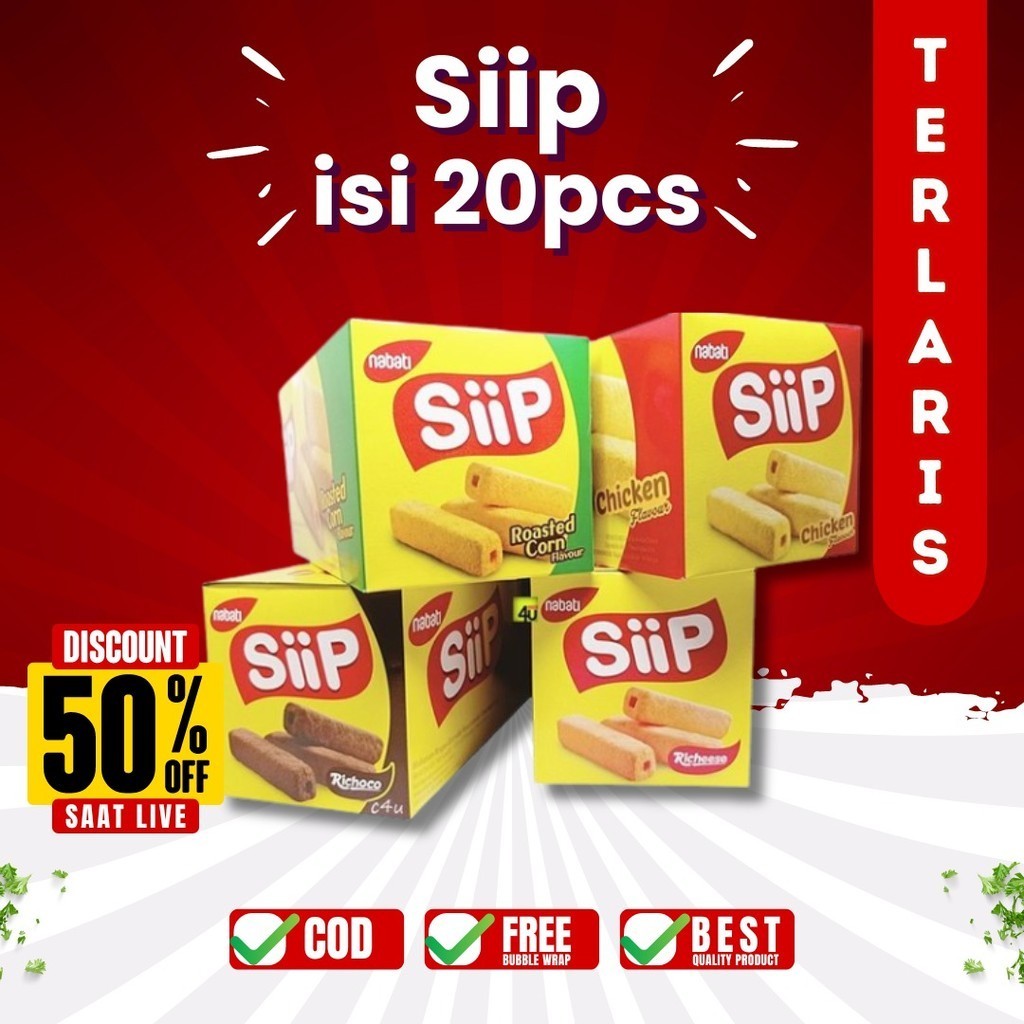 Jual SNACK BOX SIIP MAKANAN RINGAN SIIP MOMOGI SUPERSTAR CHOCOLATOS ...