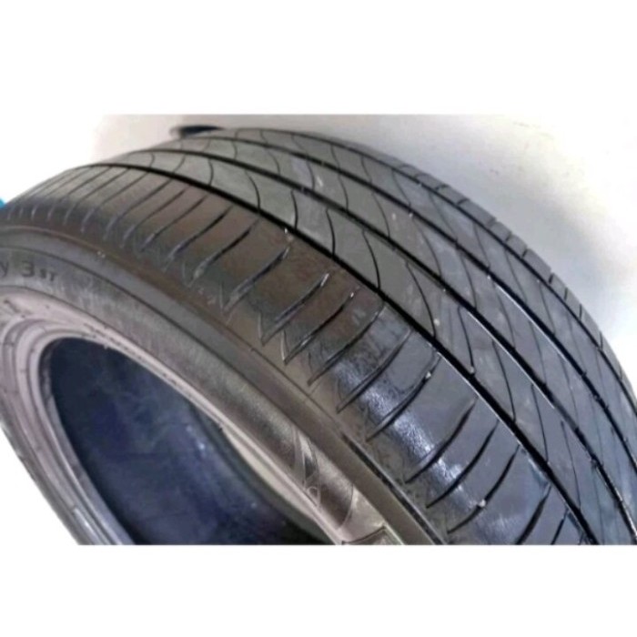 Jual BAN MOBIL SECOND RING 18 UKURAN 235/50 R18 MEREK MICHELIN COPOTAN TUBLESS (Nazwa workshop ...
