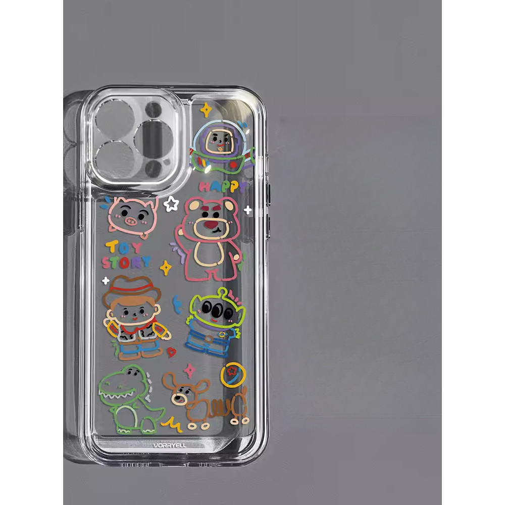 Jual Glossy Silikon CASE Samsung Galaxy A06 A16 A55 A05s S24 Ultra A05 A15 A35 5G A24 A04s S20fe ...