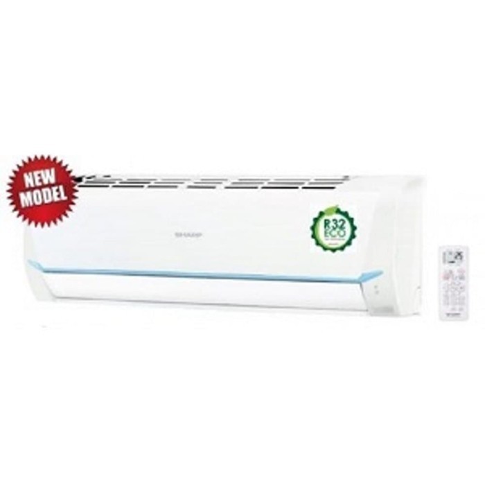 Jual Ac Split 2 PK Sharp Thailand Type: 18SAY (Unit Only-Medan ...