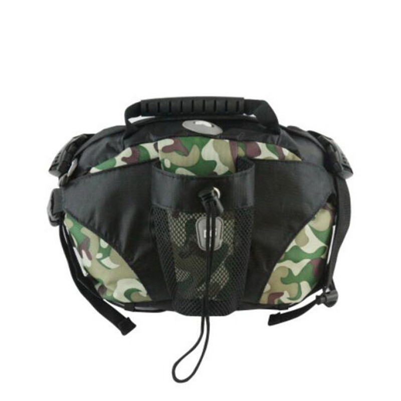 Jual DC Inline Skates Backpack Skating Bag Sports Bags for Skating ...