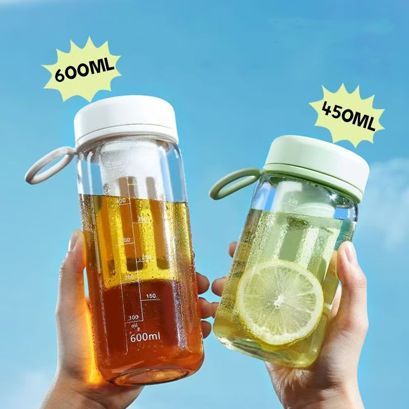 Jual Cold brew Coffee Tea maker Infuser 600ml alat kopi teh Kopi seduh ...