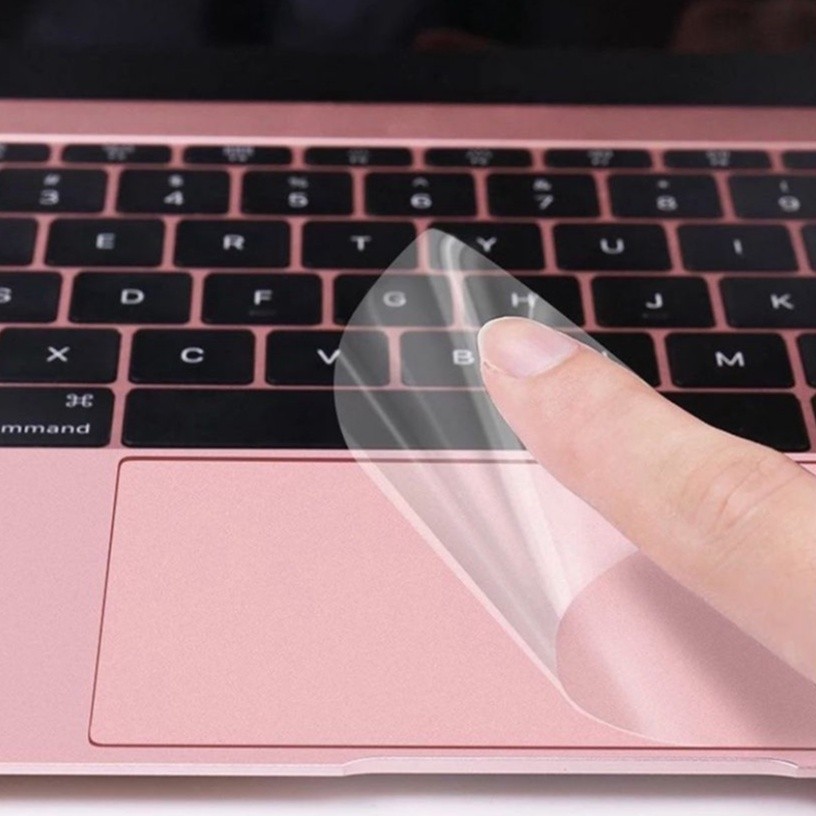 Jual Trackpad Protector/ Touchpad Protector/ Pelindung Touchpad untuk ...