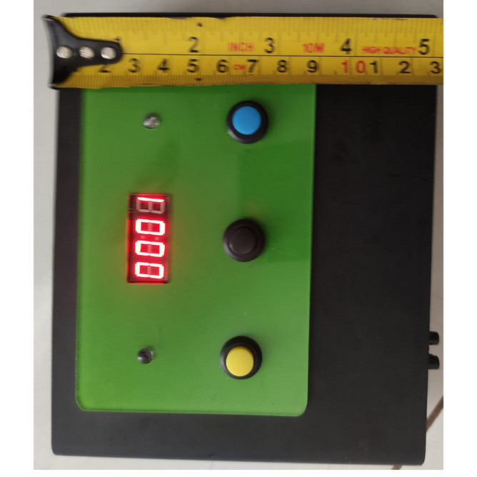 Jual MESIN COIN LAUNDRY, COIN PENGHITUNG MESIN, TIMER OTOMATIS, BILLING ...