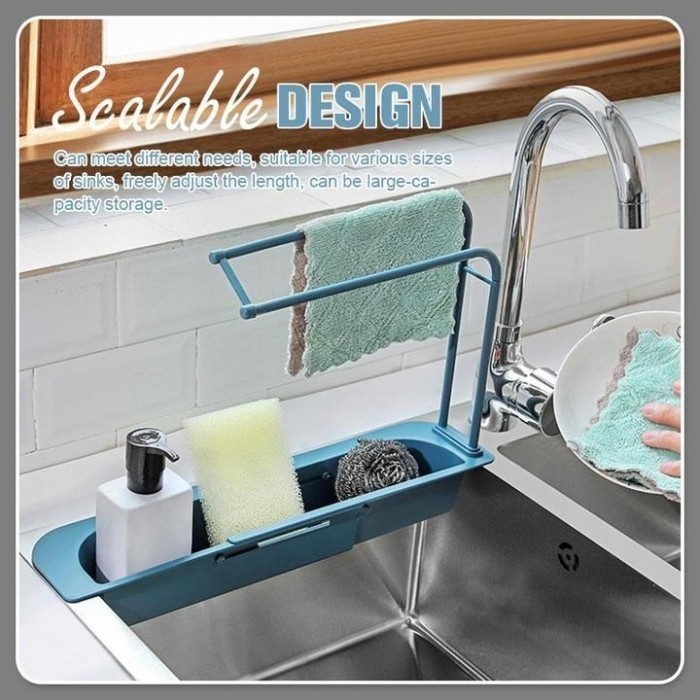 Jual Rak sink adjuster TA | Shopee Indonesia