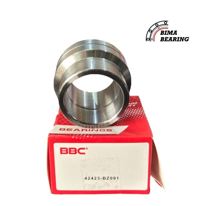 Jual Cones Bearing Roda Kip Kancingan Tebal Daihatsu Grand Max Granmax ...