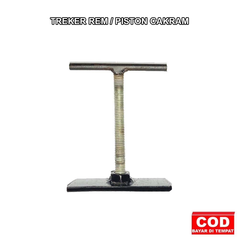 Jual Treker Kaliper Piston Rem Cakram | Treker Penekan Piston Motor ...