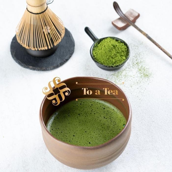 Jual Sale 100gr Kazu Matcha 100% Premium Japanese Matcha Powder/Asli ...