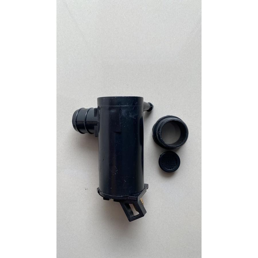 Jual Dinamo Motor Washer Air Wiper Hino Dutro 24 Volt Toyota Dyna ...