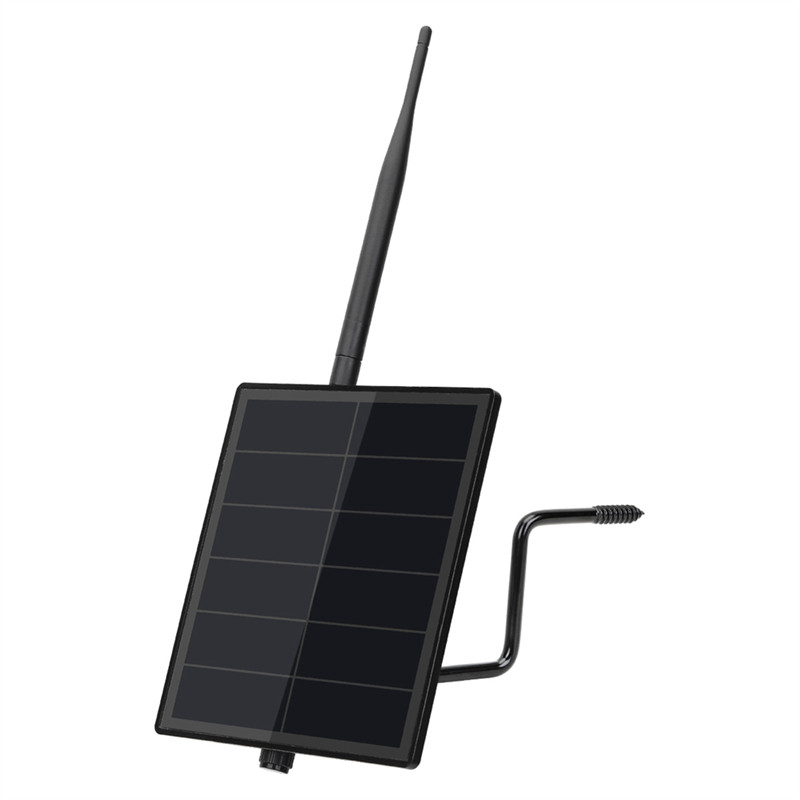 Jual BAAY D5 Solar Node With 5V Solar Panel ESP32 Lora 32 V3 For Wifi ...