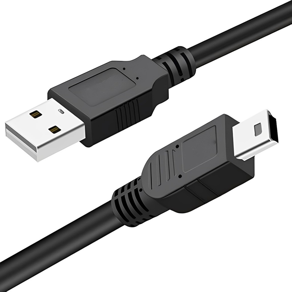 Jual USB Power Charger Cable Compatible with Texas Instruments TI-84 ...