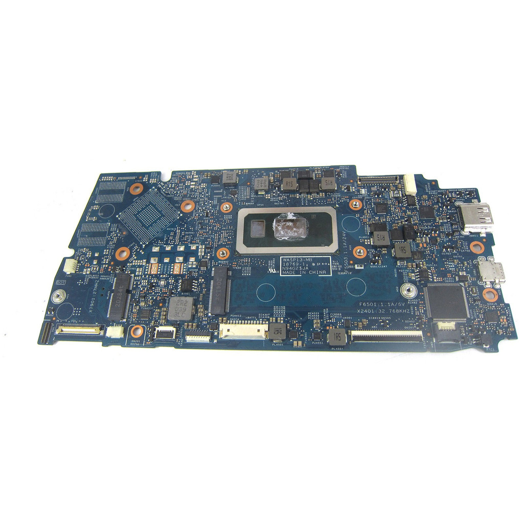 Jual For Dell Inspiron Vostro 13 5390 5391 7391 Laptop Motherboard with ...