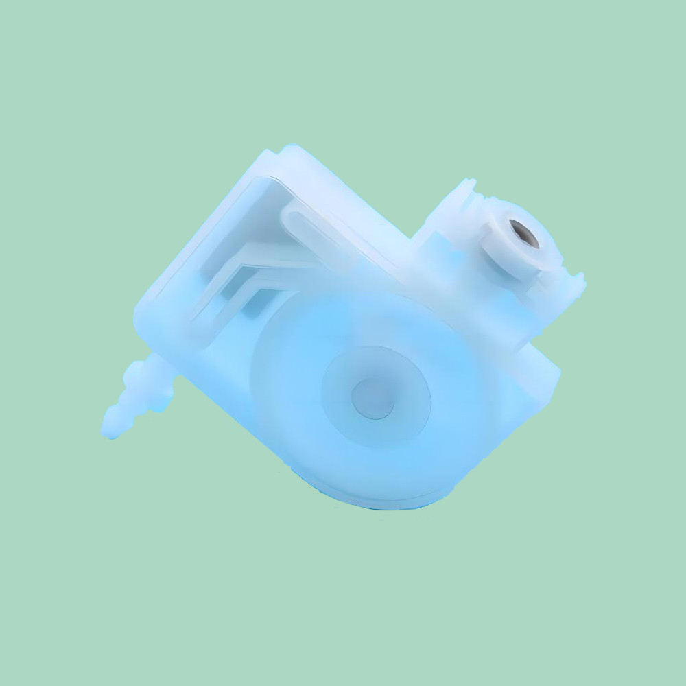 Jual XP600 XP 600 Inline DTF Ink Damper For Epson L18050 18100 L8050 ...
