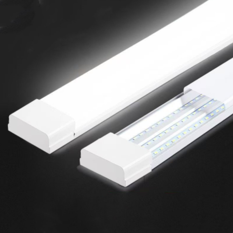 Jual T5 T8 Led Tube Light 220V 30cm 60cm 120cm Wall Lamp Bulb Light ...