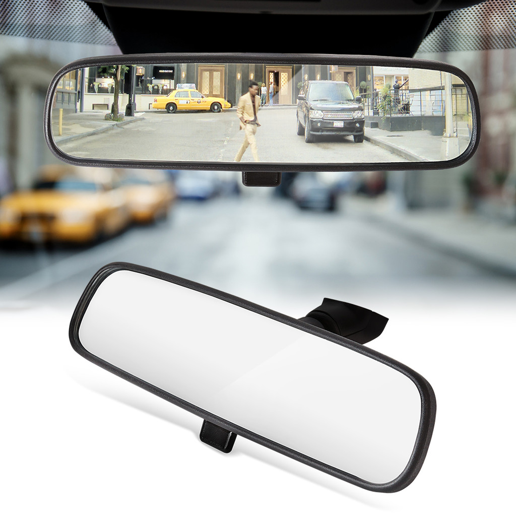 Jual For Nissan Side-view Mirror Behind the Windshield Compatible with ...