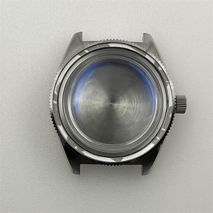 Jual Seiko Mod Case 62mas NH35A 41mm | Shopee Indonesia