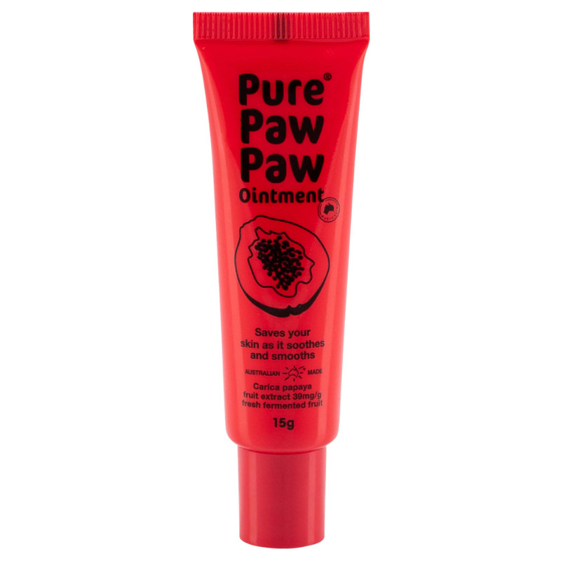 Jual Pure Paw Paw Ointment - Mini Size, Size - 15 gr, Variant ...