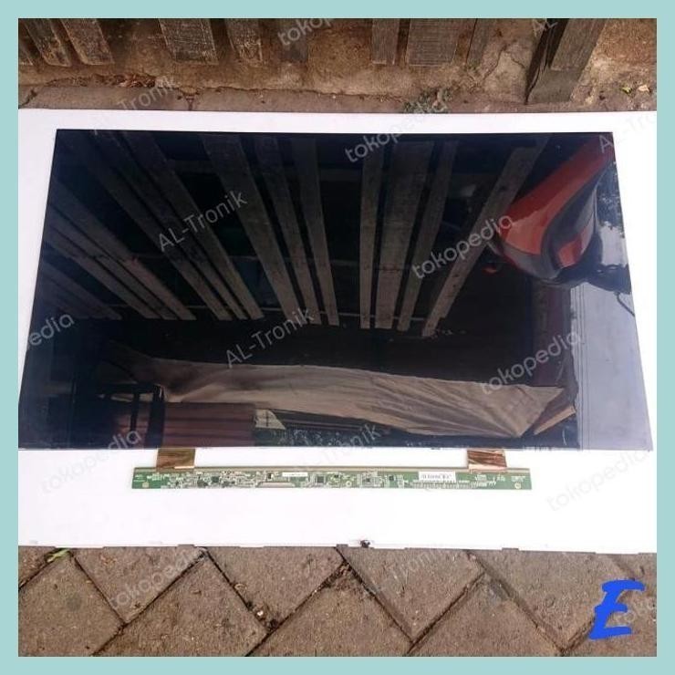 Jual Panel Layar Tv Led Lg 32 Inch Model 32Lm630Bptb 32Lm630 32Lm ...