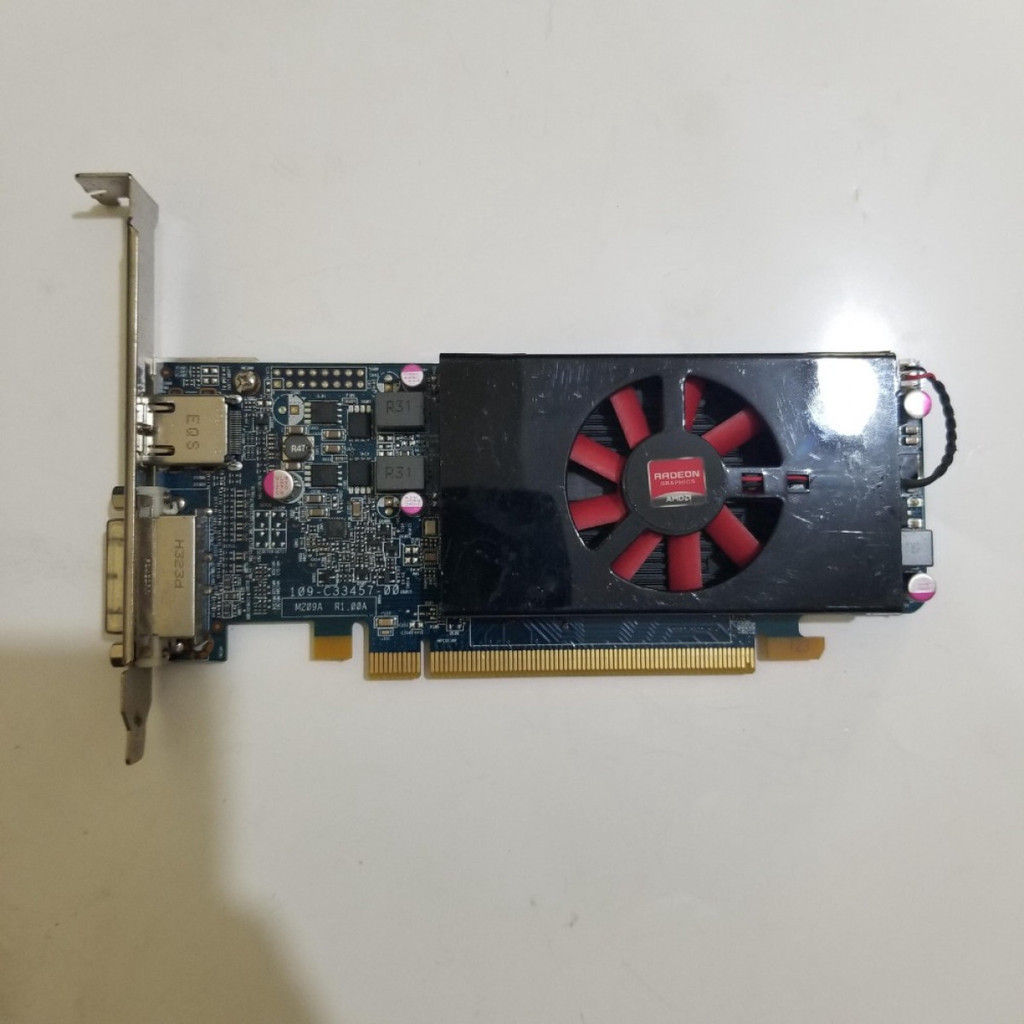 Jual DELL Radeon HD 7570 HD7570 1GB GDDR5 128 Bit T2 | Shopee Indonesia