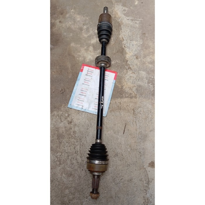 Jual As roda kanan set cv covel joint luar dalam City GD8 Jazz GD3 ori | Shopee Indonesia