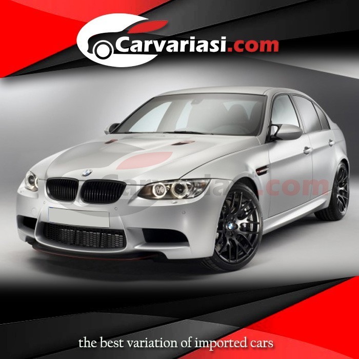 Jual Bodykit Bmw E90 Pre Facelift M3 3 series Plastik Import | Shopee ...