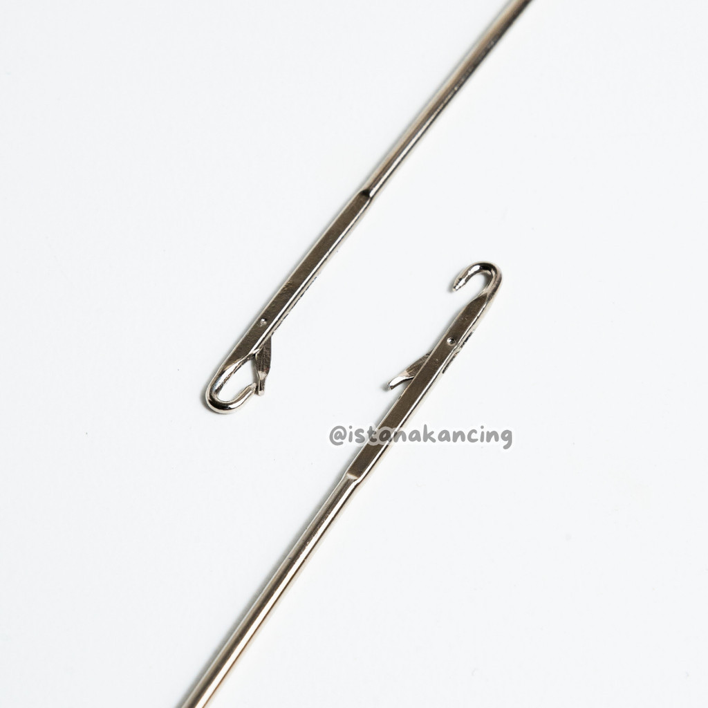 Jual Loop Turner Alat Pembalik Tali Kain Alat Tarik Bahan Kain Jahit ...