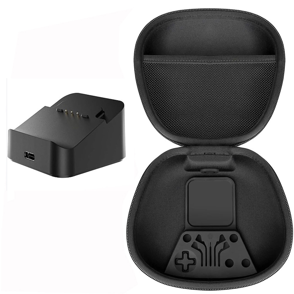 Jual For Xbox Elite Controller Series 2 storage bag+seat charger ...