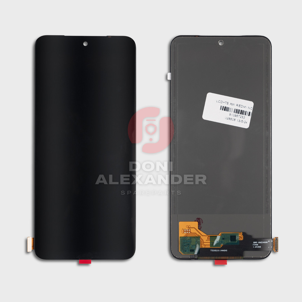Jual LCD TOUCHSCREEN XIAOMI REDMI NOTE 11 4G GLOBAL VERSION - NOTE 11S ...