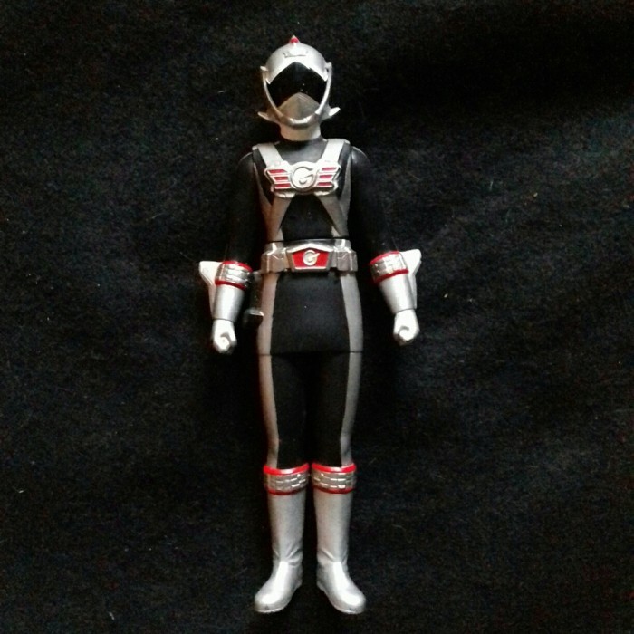 Jual Bandai 17 Cm Sentai Hero Series Engine Sentai Go-Onger - Go-On ...