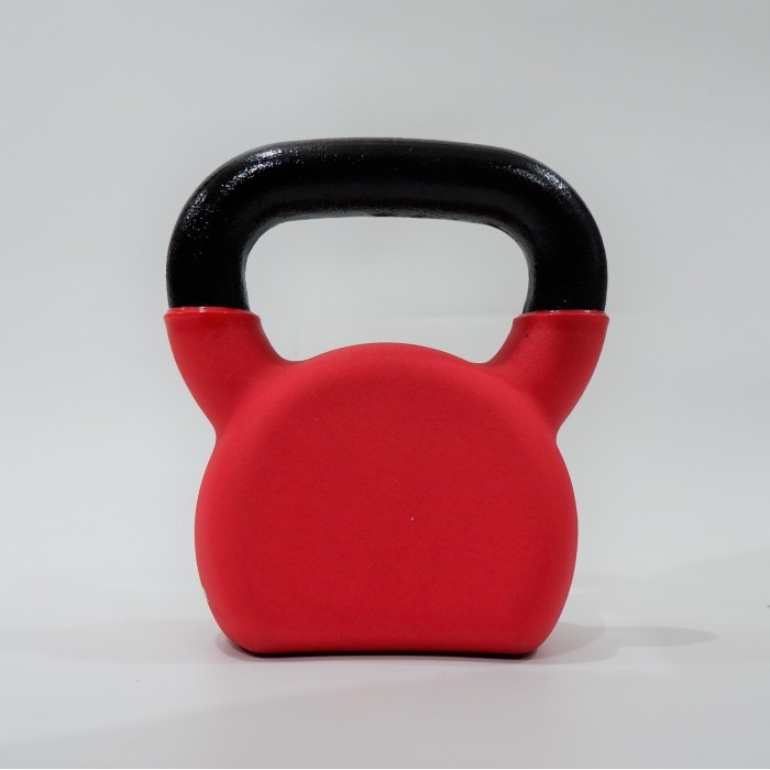 Jual Kettle Bell KETTLER 10kg Ketle Bell Bel Lonceng Beban Dumble ...