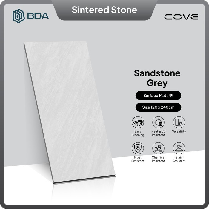 Jual BDA Granite Tile Granit 120X240 Keramik Lantai Keramik Dinding Big ...