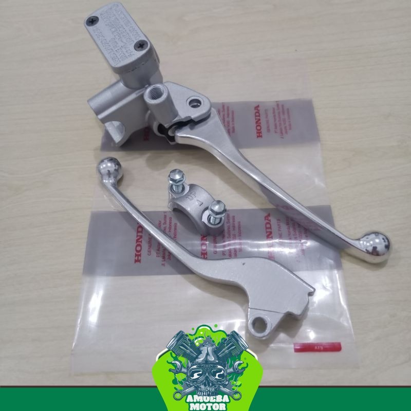 Jual Master Rem Atas Assy Beat Karbu Vario Karbu Master Rem Depan ...