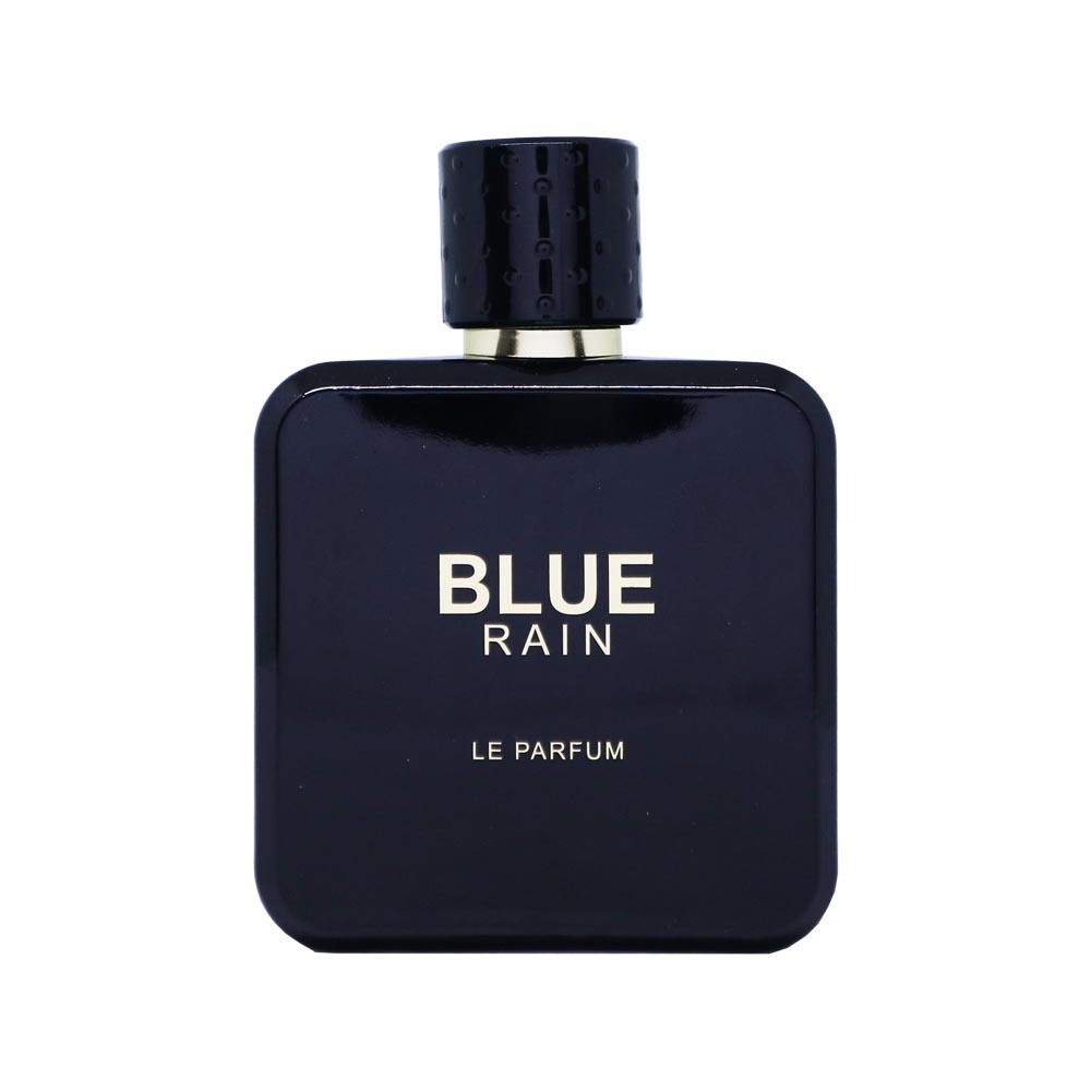 Jual Georges Mezotti Blue Rain Le Parfum Man Extrait De Parfum 125 ML ...