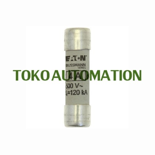 Jual SPC C10G4 4 A 500 VAC ceramic cylindrical fuse SG14 | Shopee Indonesia
