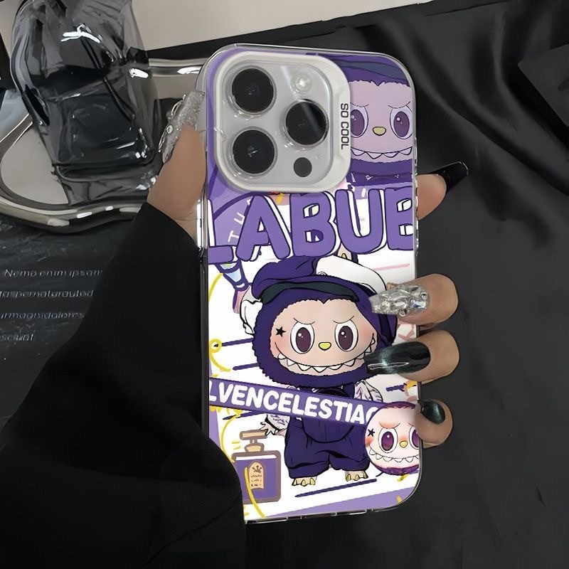 Jual Case hp labubu Case REALME 50aprime 20pro 8i N53N55、50 c53 c11 ...