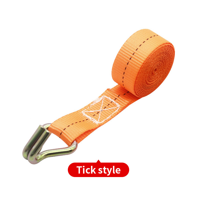 Jual Truck Binding Belt Tensioner Small Ratchet Tensioner Self-Locking ...
