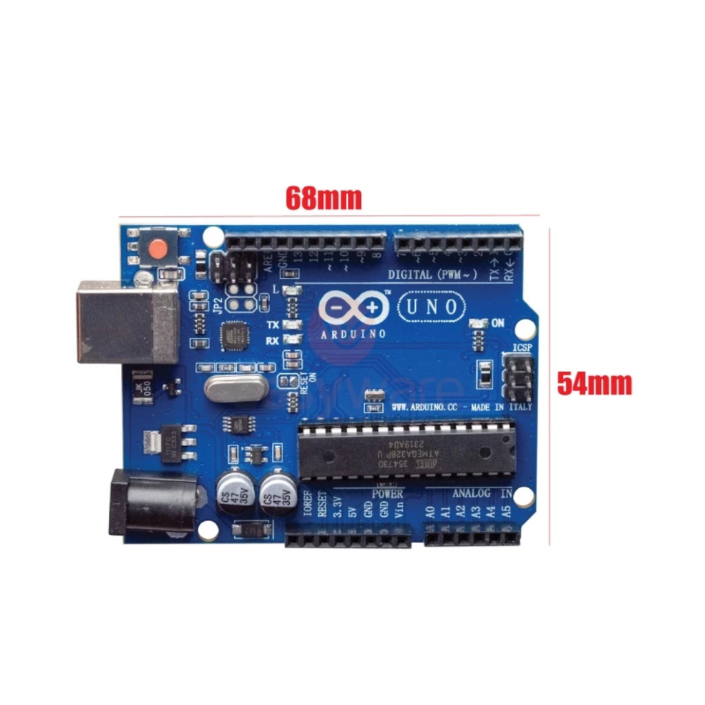 Jual UNO R3 ATmega16U2 ATmega328P DIP like Arduino Uno R3 DIP without ... Jual UNO R3 ATmega16U2 ATmega328P DIP like Arduino Uno R3 DIP without ...