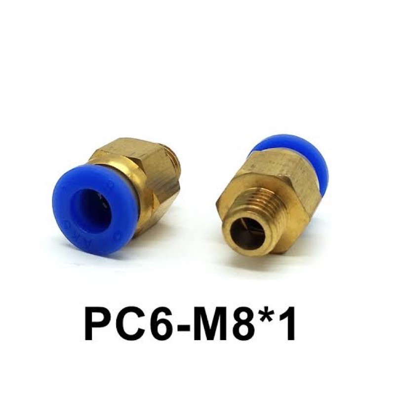 Jual PC 6-01 6-02 6-03 6-04 6-M5 6-M6 6-M8 6-M10 6-M12 6-M16 6-M20 ...