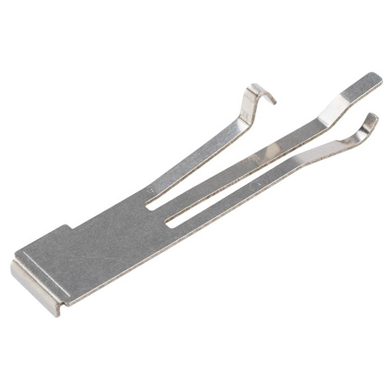 Jual KRYTAC High-ductility Stainless Steel Sear Spring For Tokyo-Marui ...