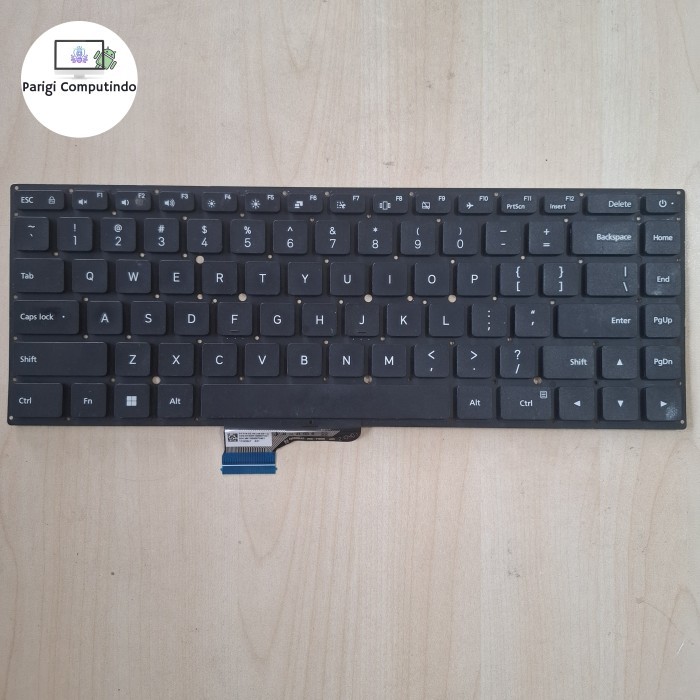 Jual Keyboard laptop xiaomi mi Redmibook pro 15 XMA2101-BN XMA2101-BWt ...