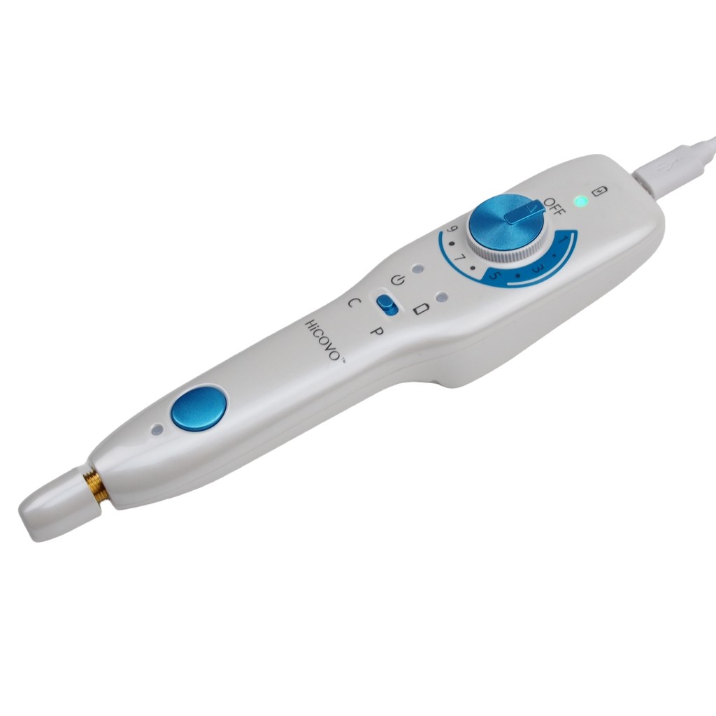 Jual Hicovo Fibroblast Skin Tightening Cold Pulse Plasma Stretch Marks ...