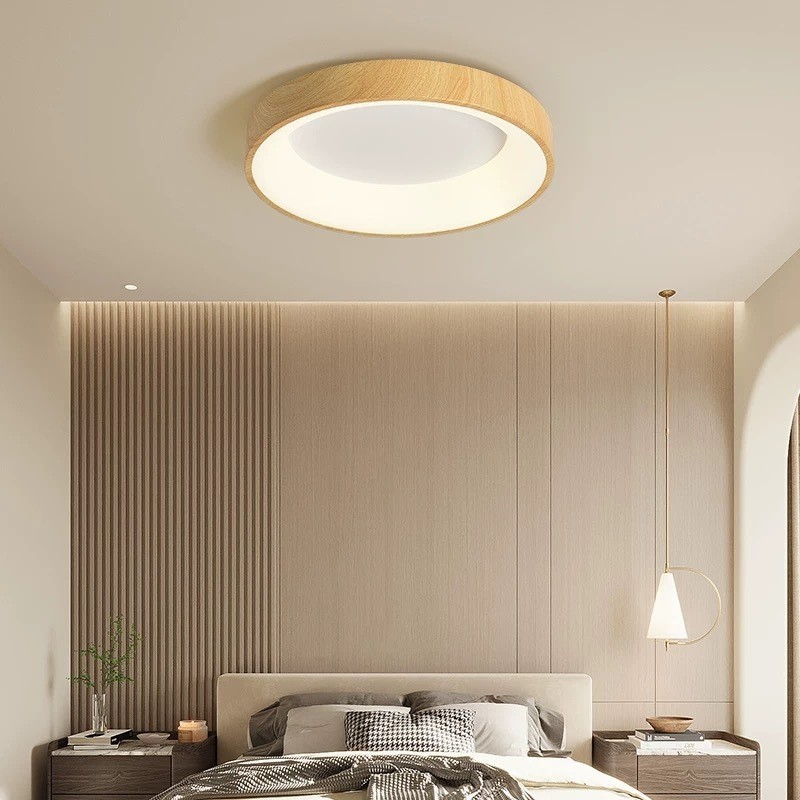 Jual Mall_ Lampu Lampu Ruang Tamu Lampu Led Plafon Estetik Lampu Kamar ...