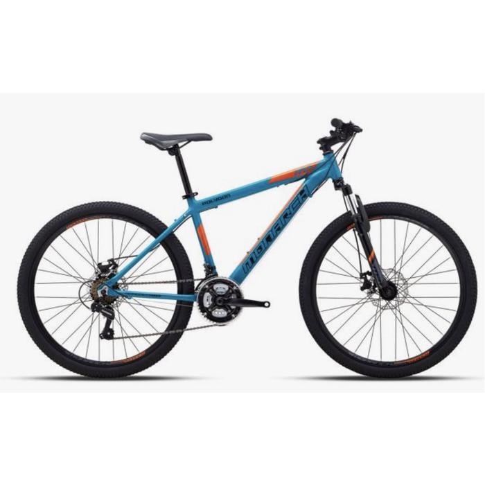 Jual Sepeda Gunung MTB 26 Polygon Monarch M3 - Biru | Shopee Indonesia