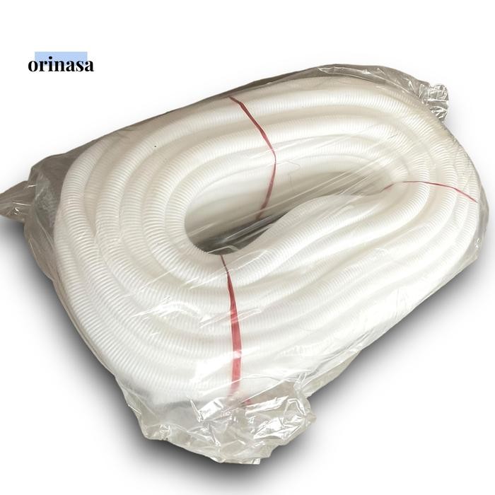Jual Selang Flexible Kabel Listrik 1" 1 Inch 25mm 25 mm 1 Roll @40 ...
