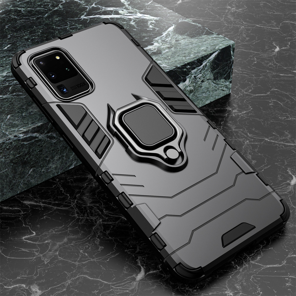 Jual CASE SAMSUNG S20 / S20 FE / S20 PLUS / S20 ULTRA RUGGED ARMOR ...
